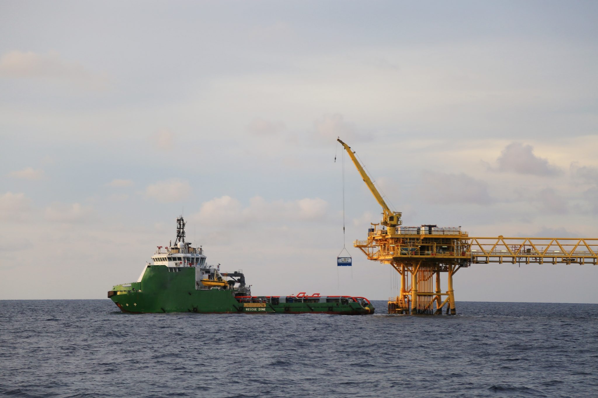 Nautilus Environmental Company - Nautilus Environmental, Inc.